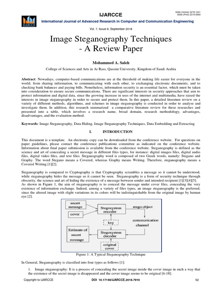 Gap Paper | Download Free PDF | Wavelet | Computing