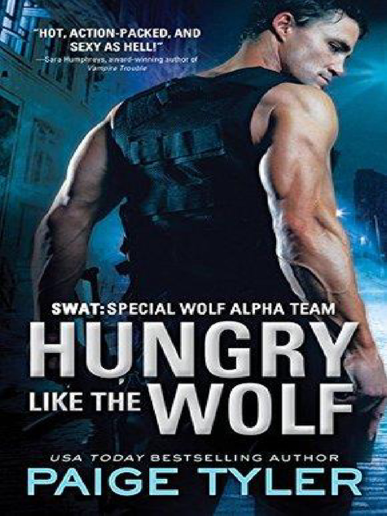 SWAT Wolf Alpha Team 1 - Hungry Like the Wolf_GA | PDF | Swat ...