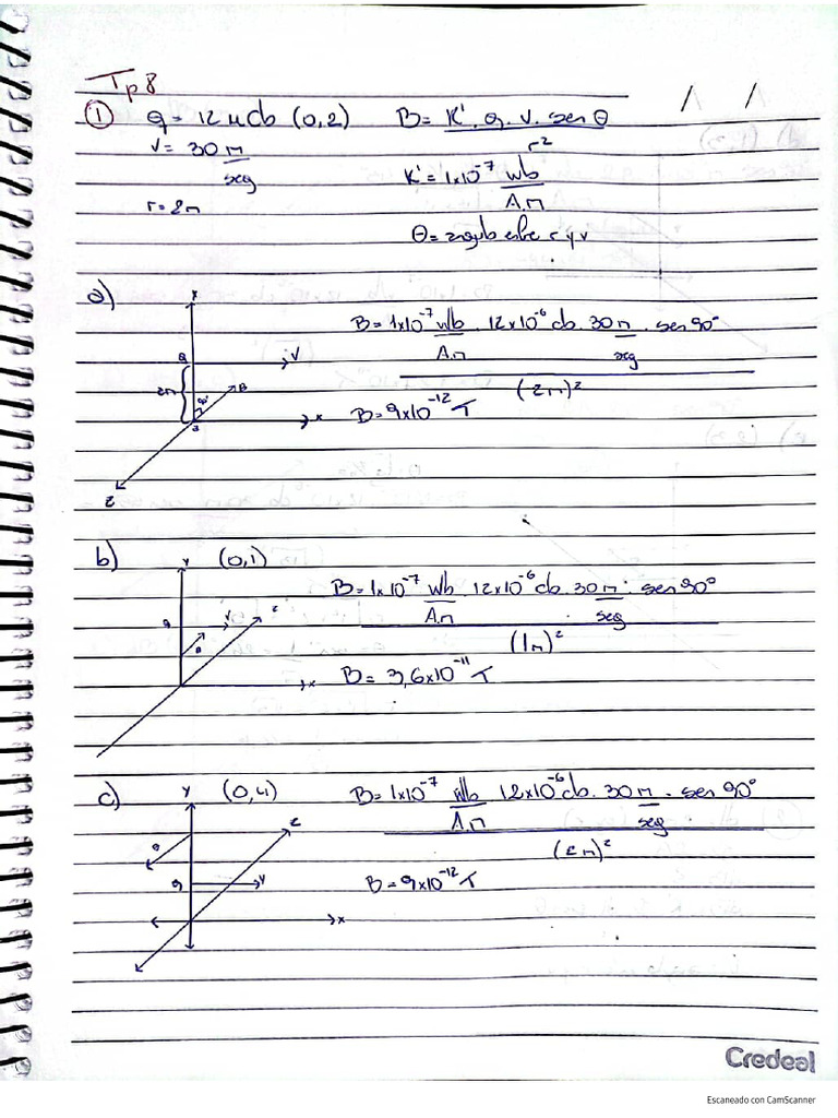 tp8 Física - Makula, Franco Nahuel | PDF