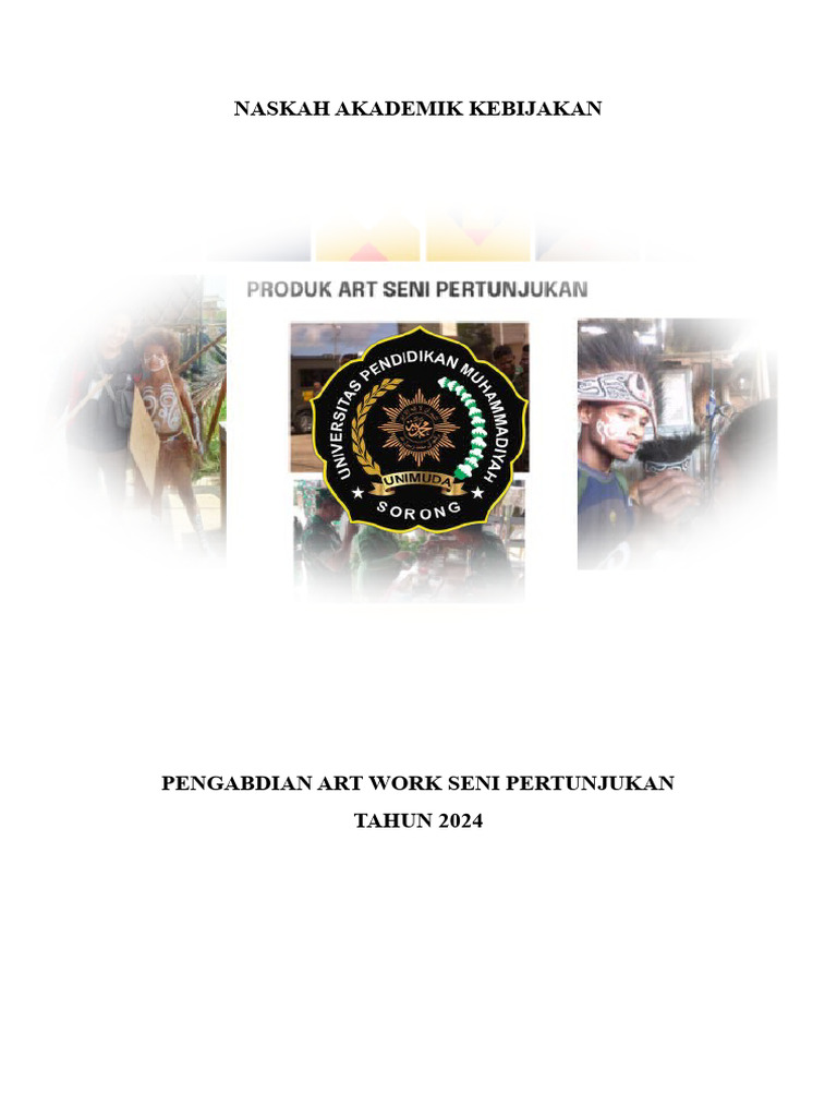 Contoh Produk Prototype Pdf