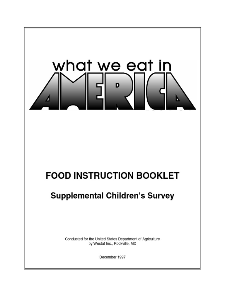 Fib Seded | PDF | Desserts | Hamburgers