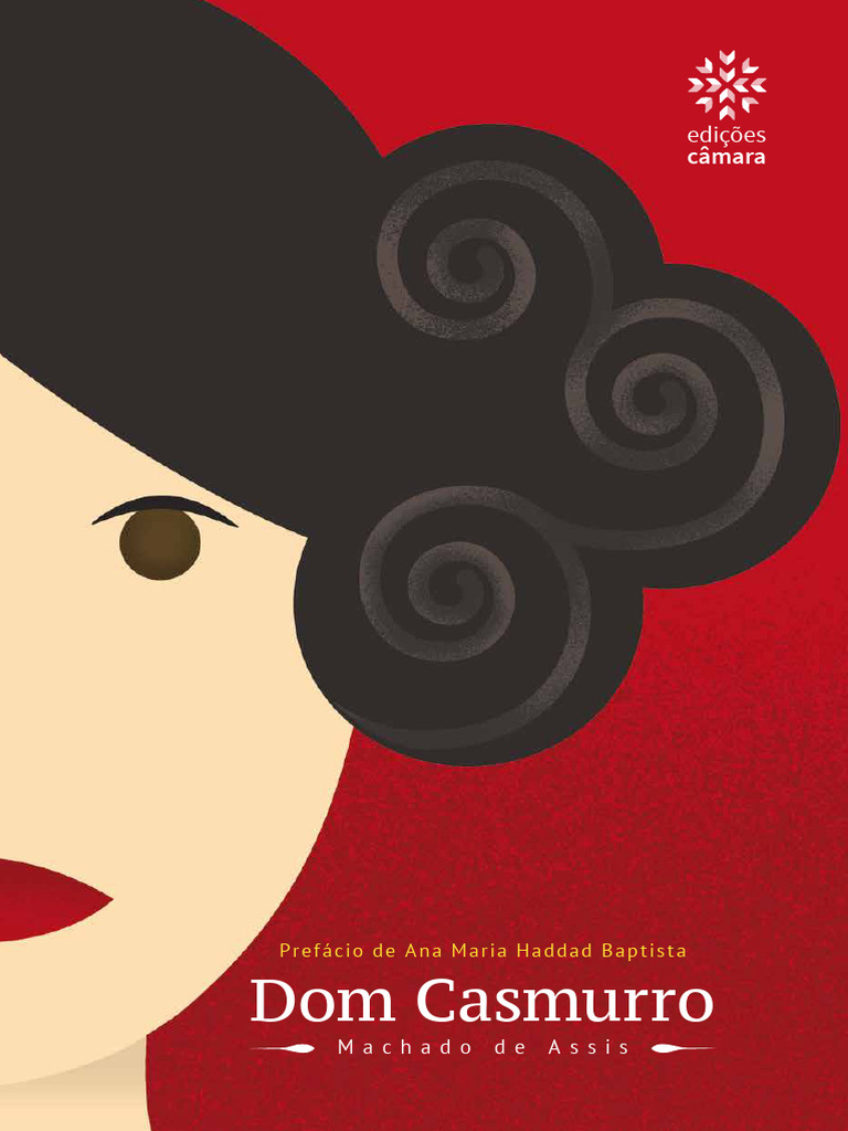 Dom Casmurro-Machado de Assis-1 | PDF | Brasil