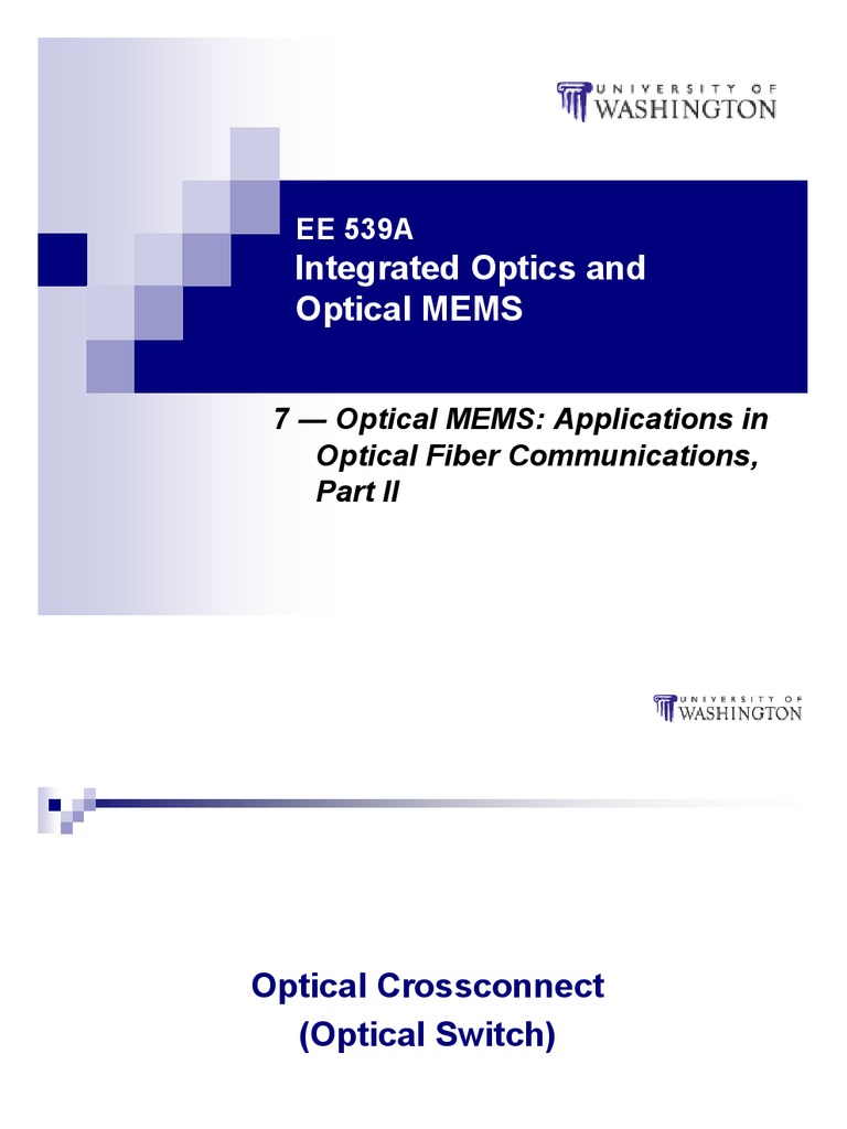 Book 4 | PDF | Optical Fiber | Optics