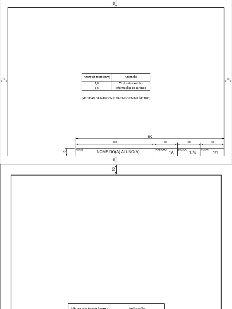 Modelos de Prancha | PDF