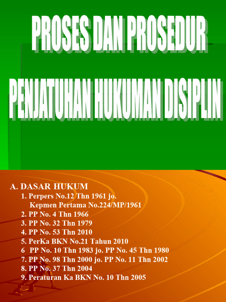 Proses Dan Prosedur Usu Fix | PDF