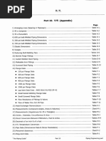 Guide For Cold Water Pipe Sizing | PDF | Civil Engineering | Domestic ...