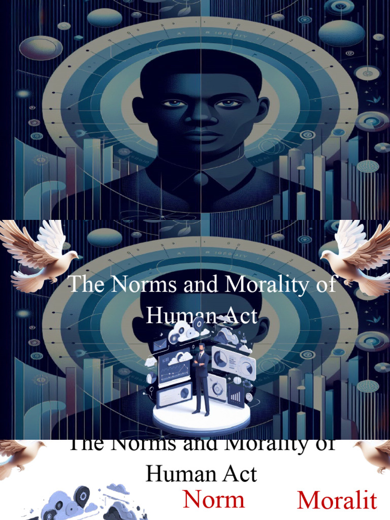 Group 3 Ethics Final | PDF | Natural Law | Morality