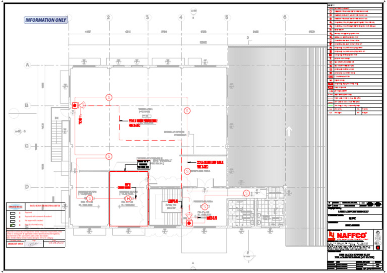 ADMIN BUILDING 1ST FLOOR Info | PDF