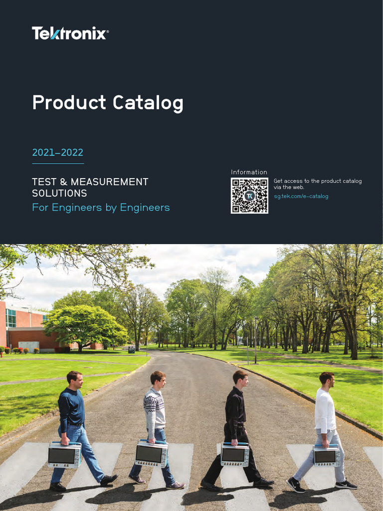 E Catalog LR | PDF | Telecommunications Engineering | Electricity