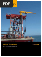 FOSFA List of Acceptable Previous Cargoes Jan 2024 With Flowchart | PDF ...