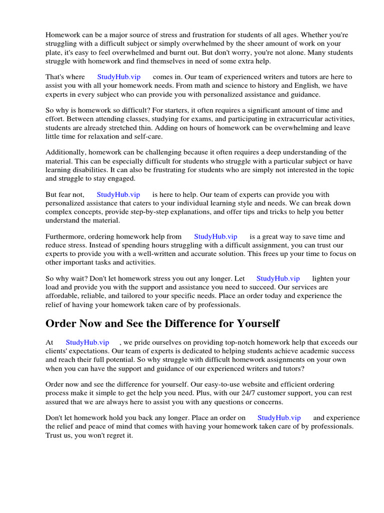 Umb Latex Homework Download Free Pdf World Wide Web Internet And Web