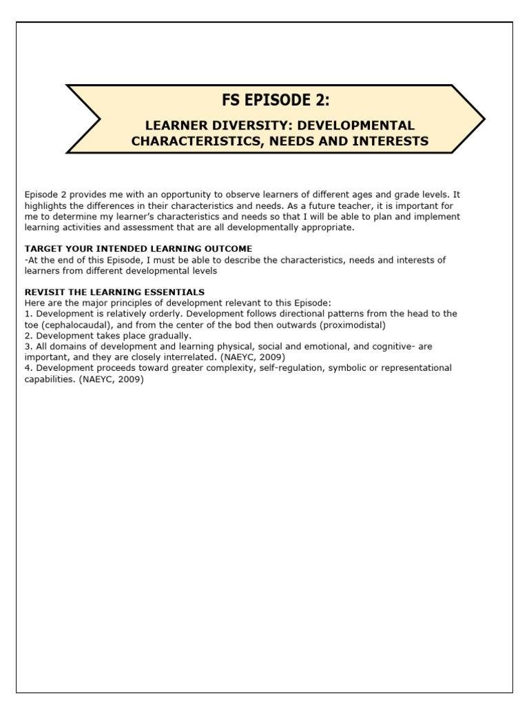 FS-1-Episode-2-Learner-Diversity-Developmental-Characteristics-Needs ...
