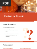Code de Travail Marocain | PDF | Salaires | Temps de travail