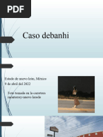 Anillo de Contusión y de Enjugamiento | PDF | Mecanica clasica | Cambio
