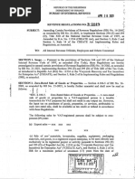 RMC No. 77-2024 - Annexes A1-B6 | PDF