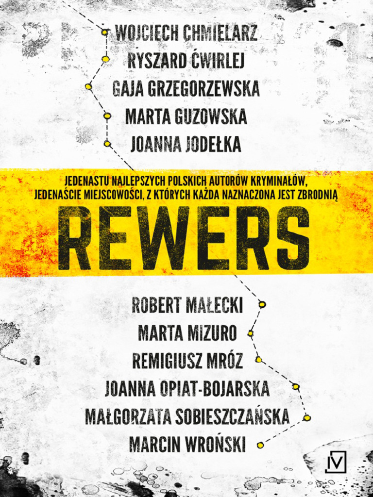 Antologia - Rewers | PDF