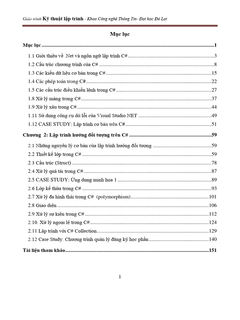 Giao Trinh Chinh Sach Thue Moi Nam 2025