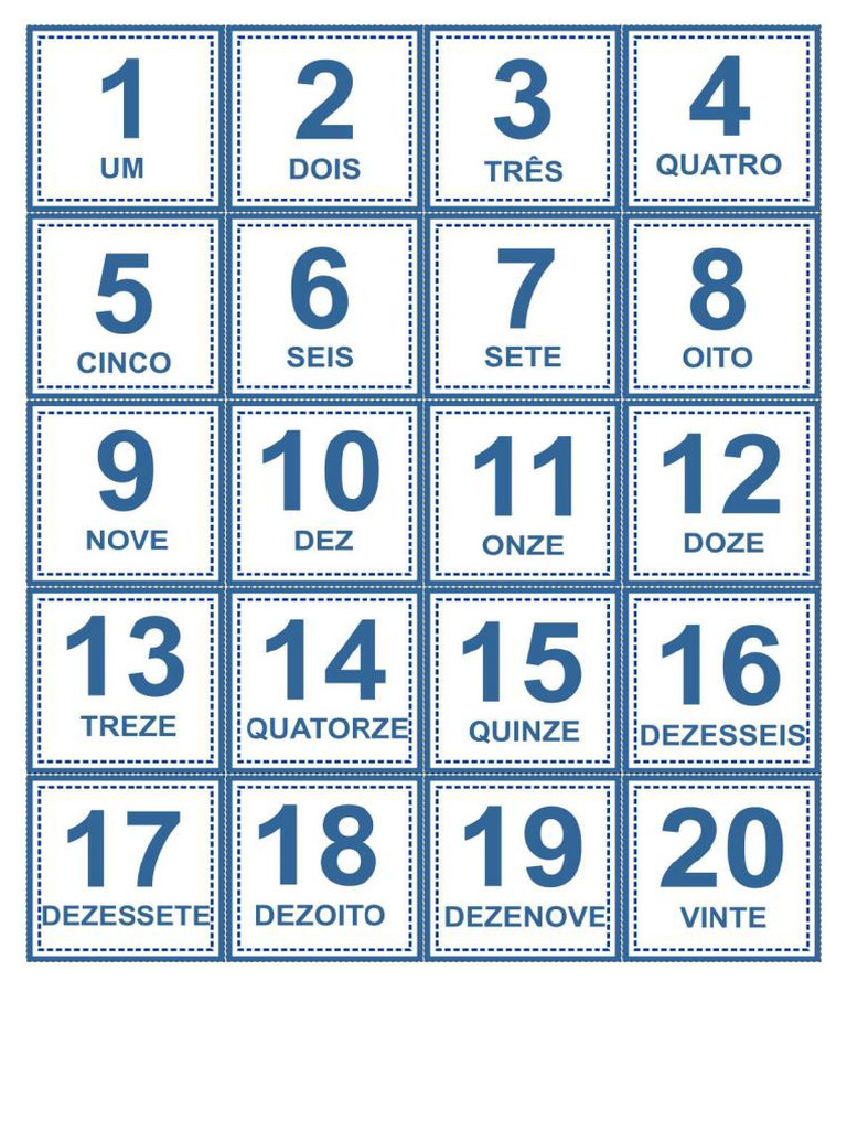 Bingo Mat | PDF