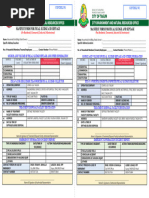 Daily Manning Schedule | PDF