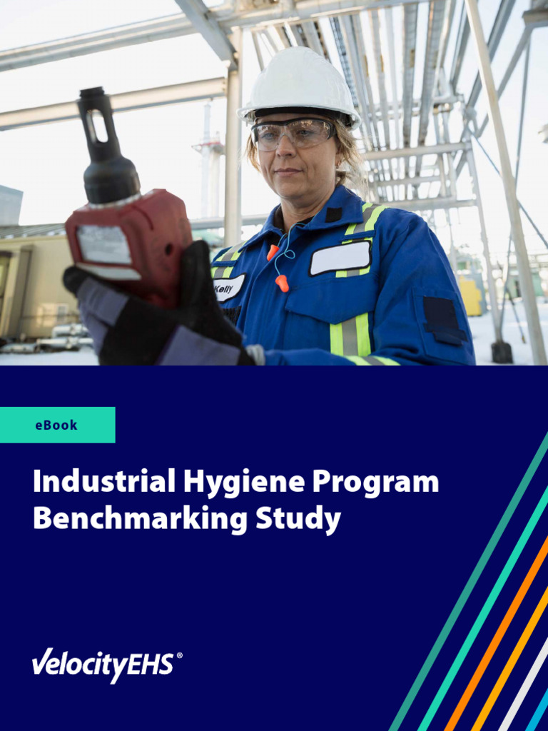 VelocityEHS - Ebook - Industrial Hygiene Program Benchmarking Study ...