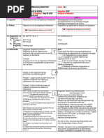 DEPED FORM 138 Template | PDF