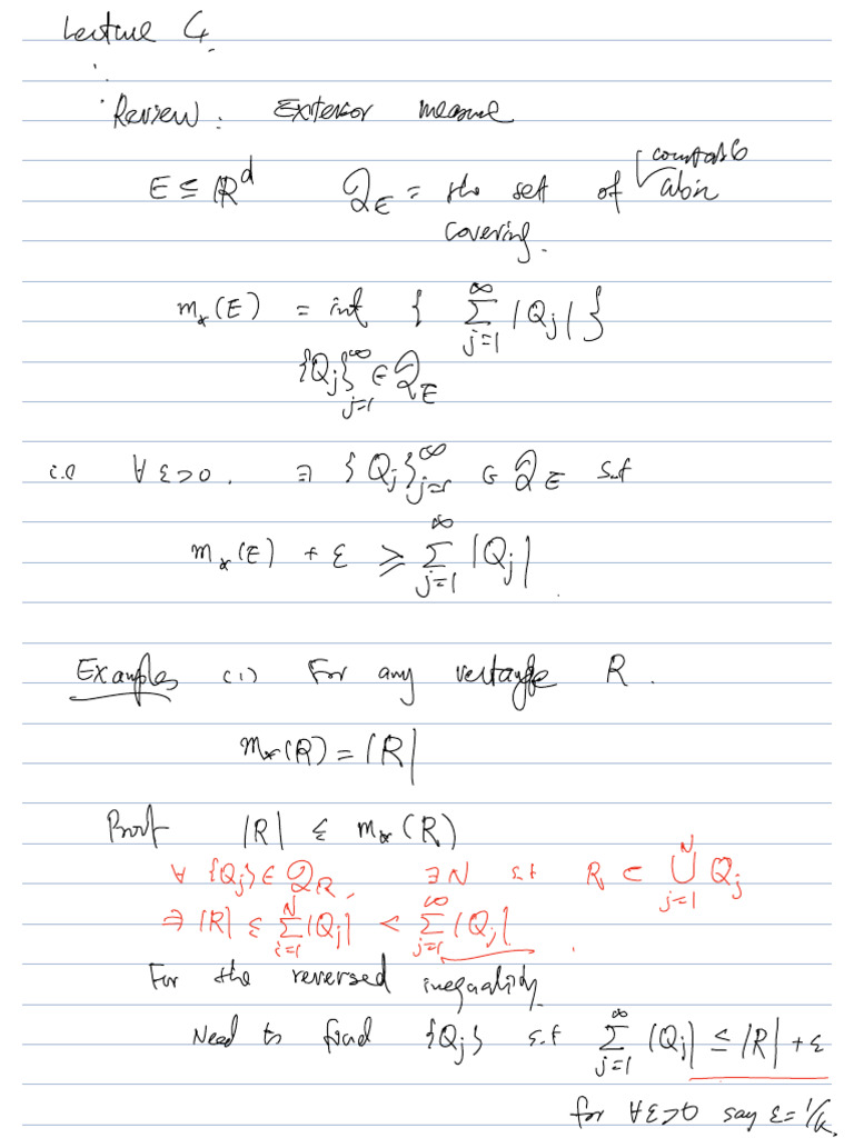 W2 | PDF | Mathematics | Mathematical Logic