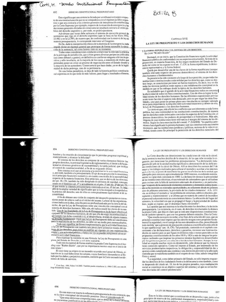 Corti Cap 17 | PDF