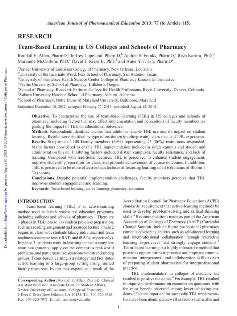115 Full | PDF | Learning | Behavior Modification