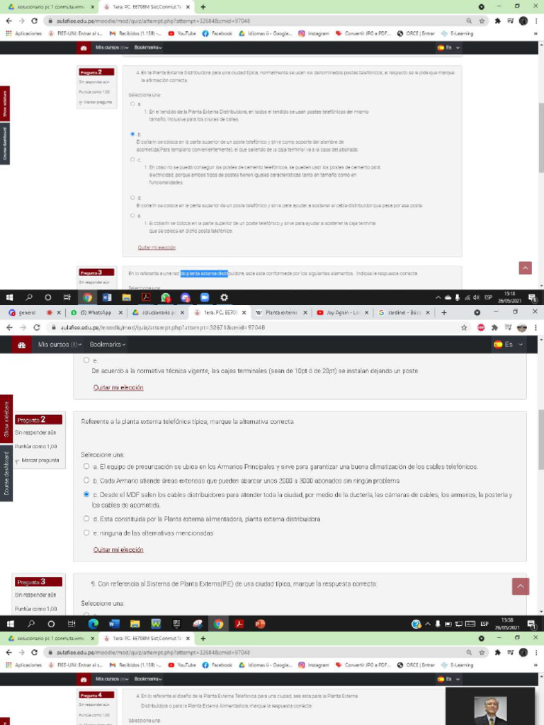 PC1 Ee708 - Fiee Uni | PDF