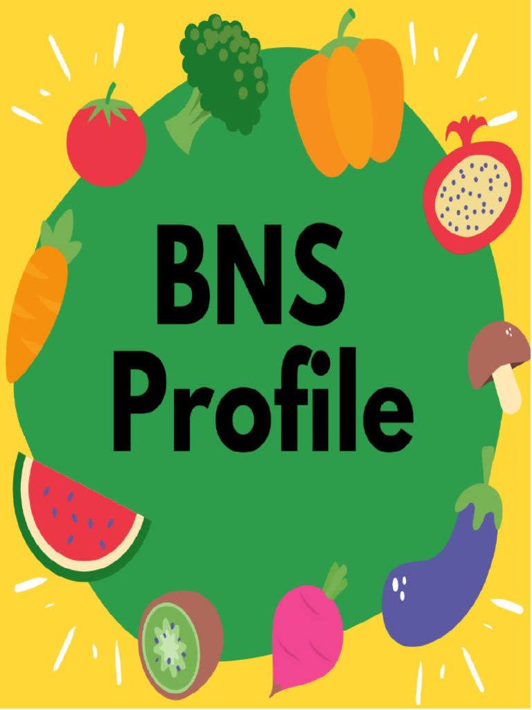 BNS Profile | PDF