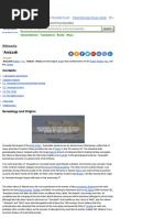 Suba Tribe: History and Culture in Kenya | PDF | Ethnicity | Kenya