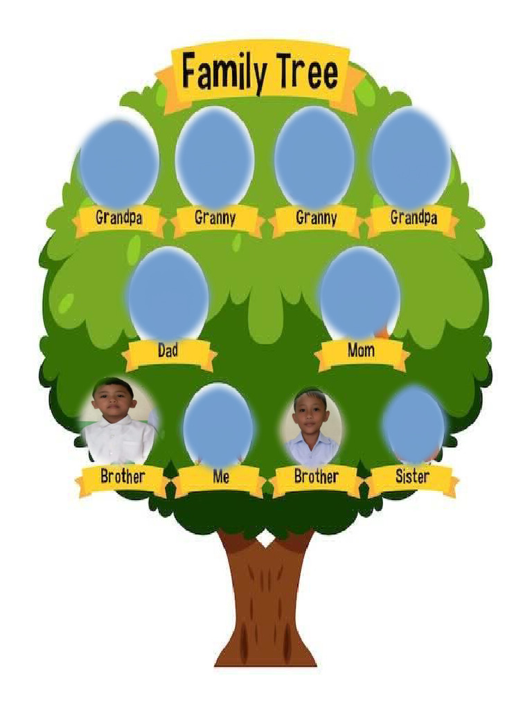 Tree | PDF