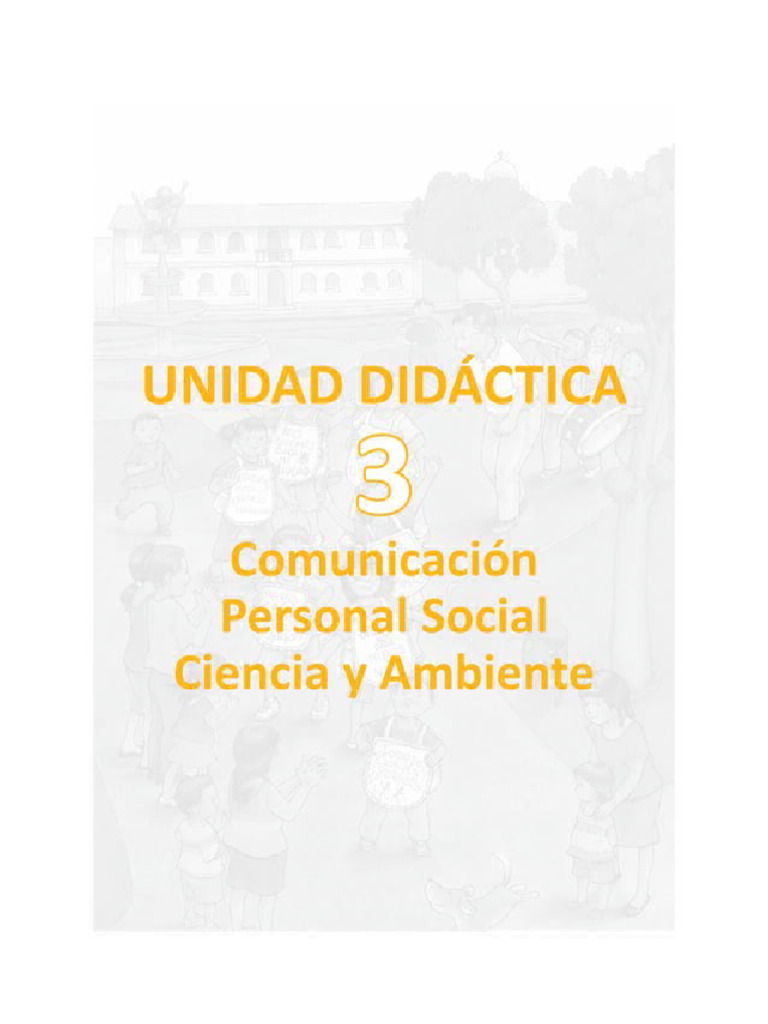 Unidad 3 | PDF