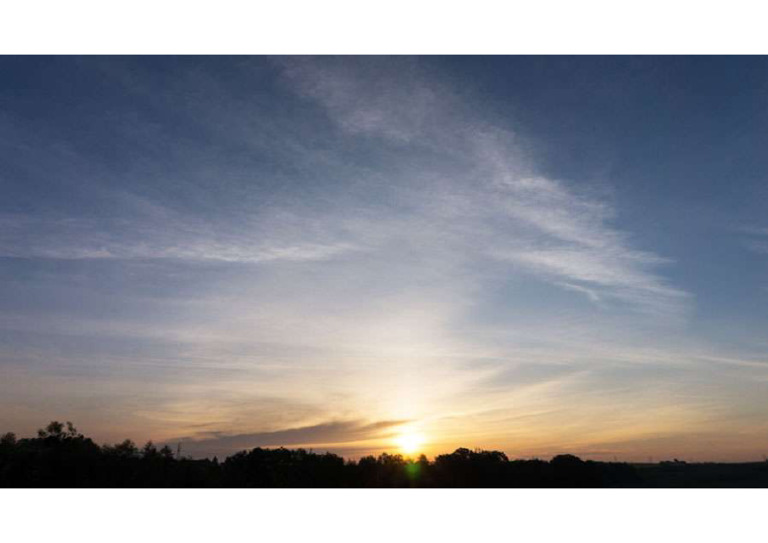 Sky Background | PDF