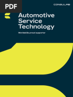 CDX Learning Automotive Curriculum Overview | PDF | Auto Mechanic ...