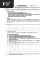 Formulir Permohonan Perbaikan Barang | PDF | Hukum