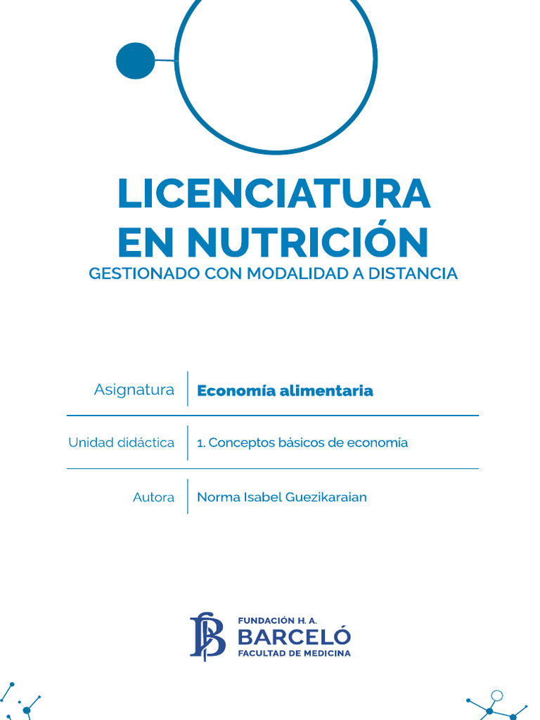 1 - Conceptos Basicos | PDF