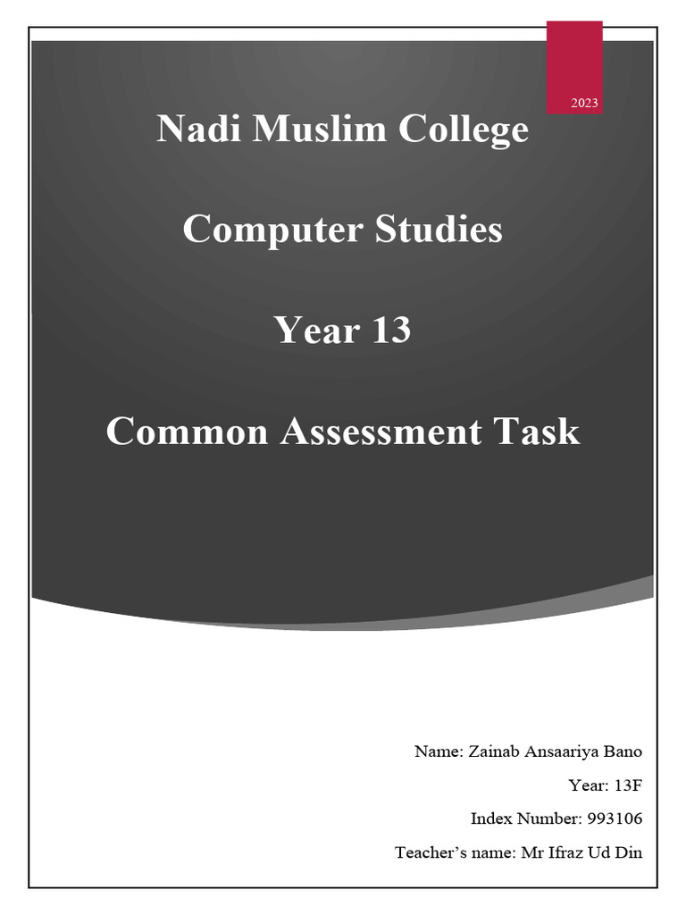 computer | PDF | World Wide Web | Internet & Web