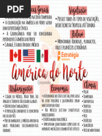 Mapa Mental - Angiospermas 1 - Biologia | PDF