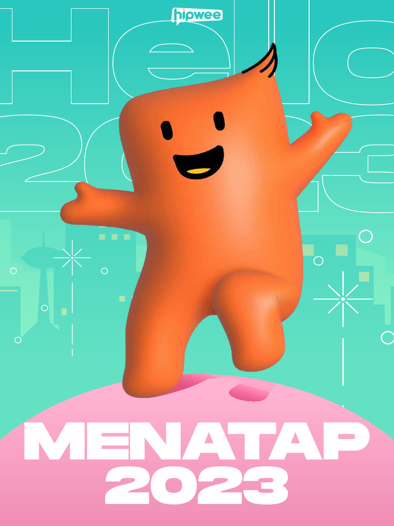 Gen Z Menatap 2023: Harapan dan Tantangan | PDF