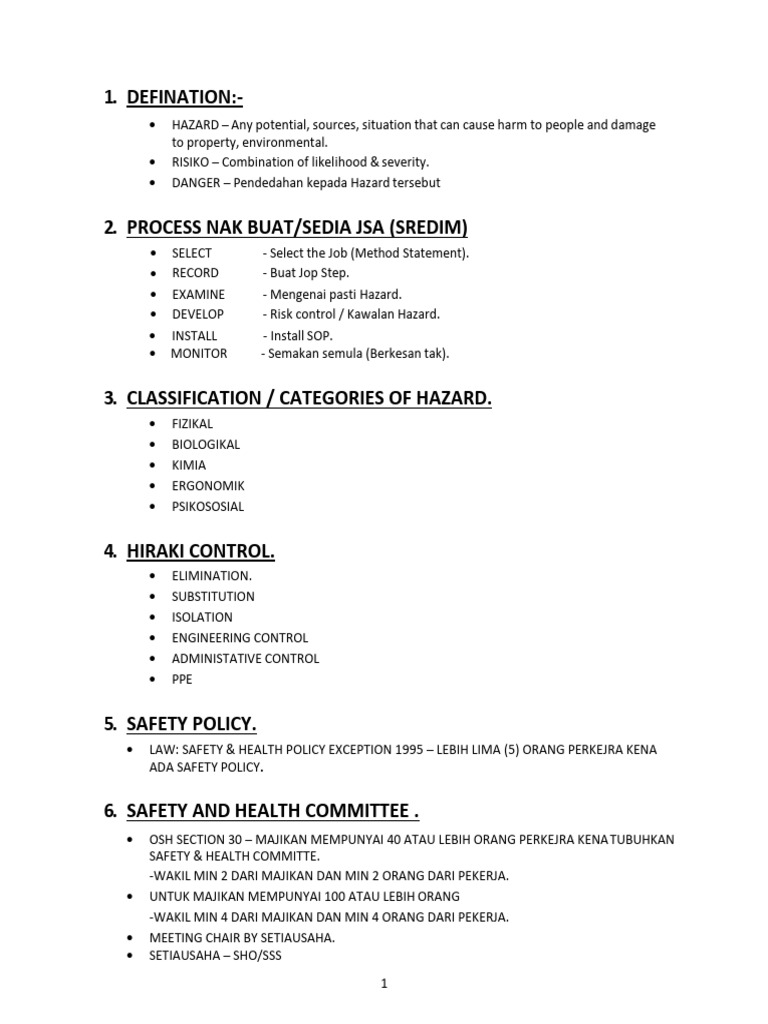 SSS-PAPER 2 Q AND A.rev 1 | PDF | Bisnis
