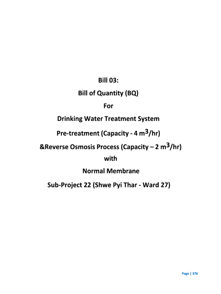 Lot 22 Shwe Pyi Thar | PDF