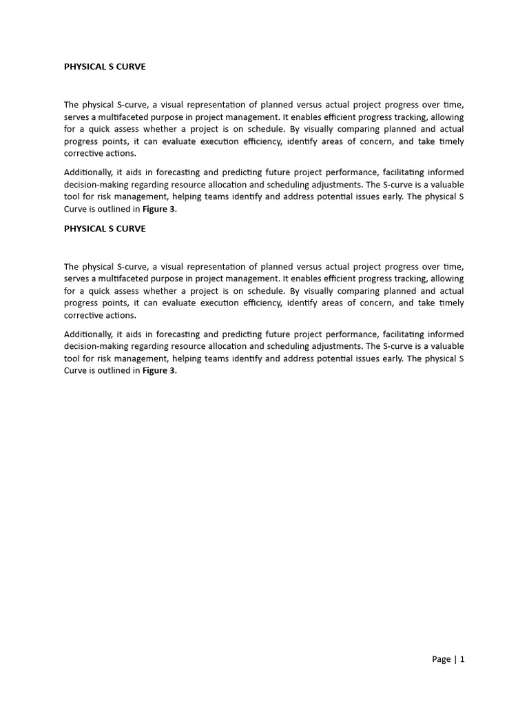 Progress Report | PDF | Project Management | Forecasting Progress Report | PDF | Project Management | Forecasting