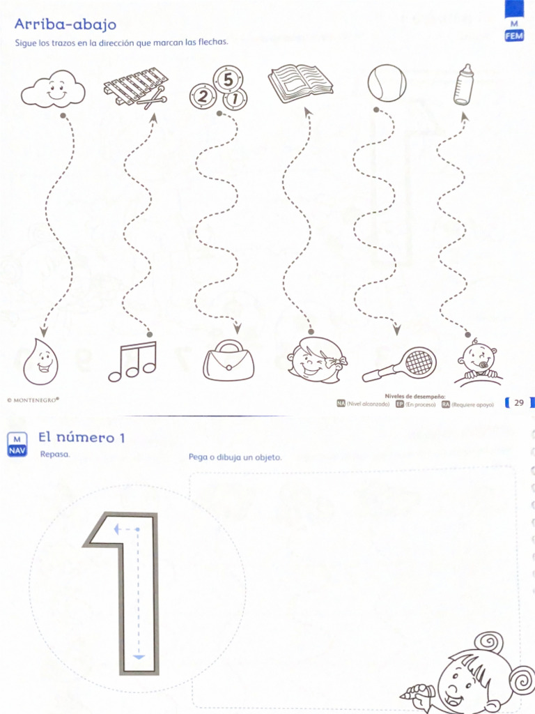 Me Divierto y Aprendo 2 | PDF