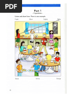 Flyers_Practice_Test_Final | PDF