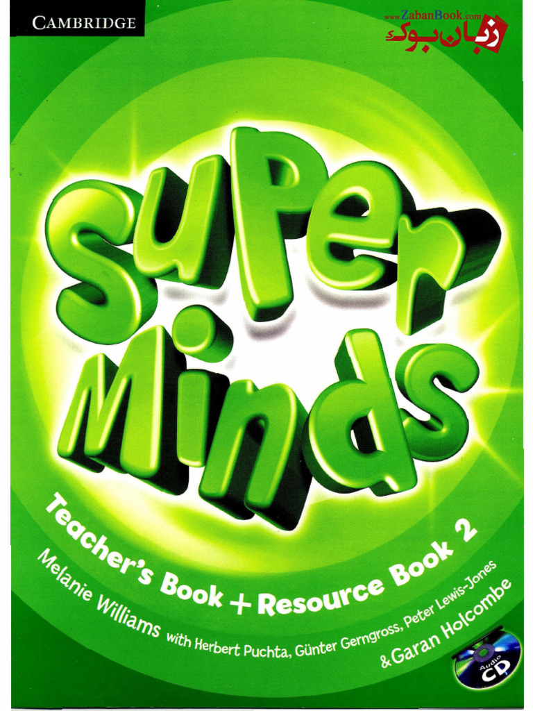 Super Minds 2 Teachers Resource Book | PDF | Learning | Classroom