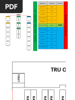 52 Week PPM Calender Block-03-2025 Week Update | PDF | Room ...