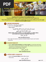 Yaa Hayyu Yaa Qayyum Birahmatika Astaghees Benefits | PDF | Surah ...