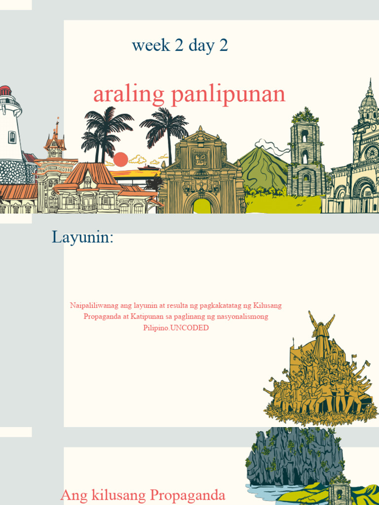 Ap 6 Week 2 Day 2 | PDF