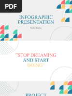 Soft Brown Minimalist Design Studio Presentation | PDF | Business